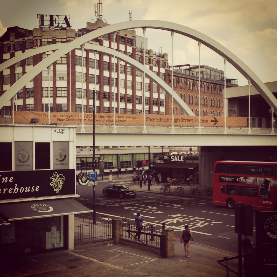 Tech CityShoreditch Office Space – Helping You Find And Secure Offices ...