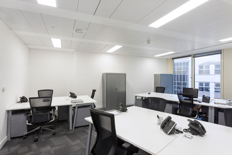 One Aldgate - Shoreditch Office Space - Helping You Find And Secure ...