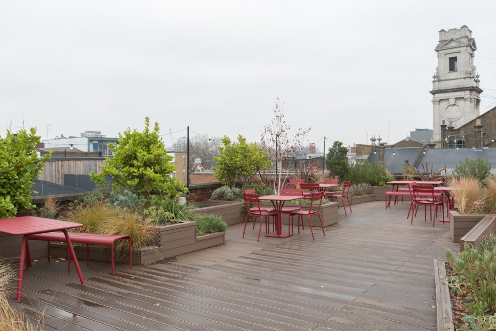 81 Rivington Street - Shoreditch Office Space - Helping You Find And ...